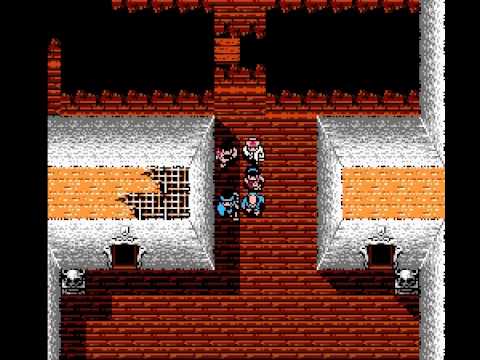 Sweet Home - Nintendo NES - Insert Coin