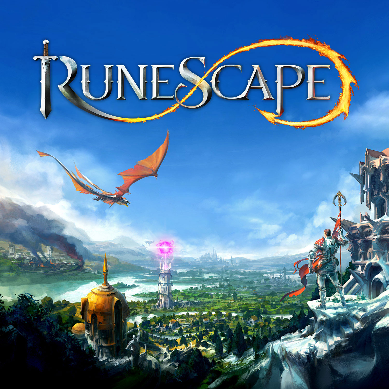 Runescape - PC - Insert Coin
