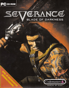 Severance - PC - Insert Coin