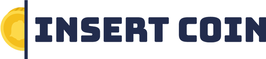 Insert Coin - Il portale Italiano sul Retrogaming